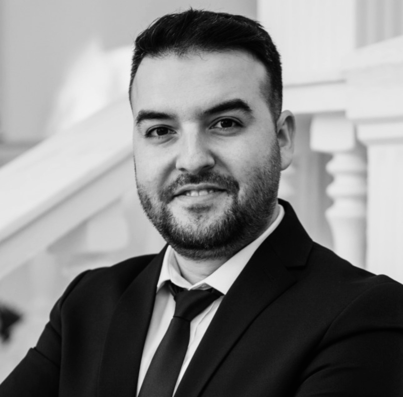 About Us - Pristine Group