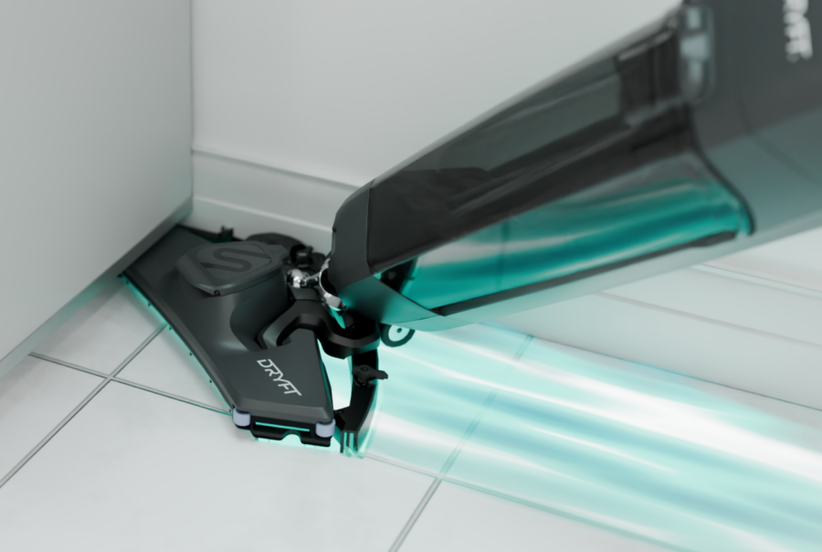 DRYFT - Pristine Group