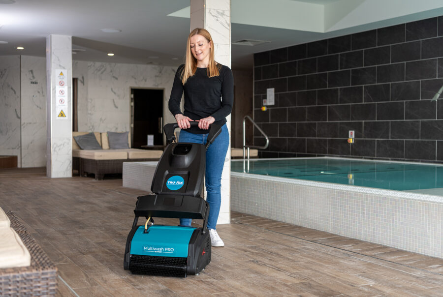 DRYFT - Pristine Group