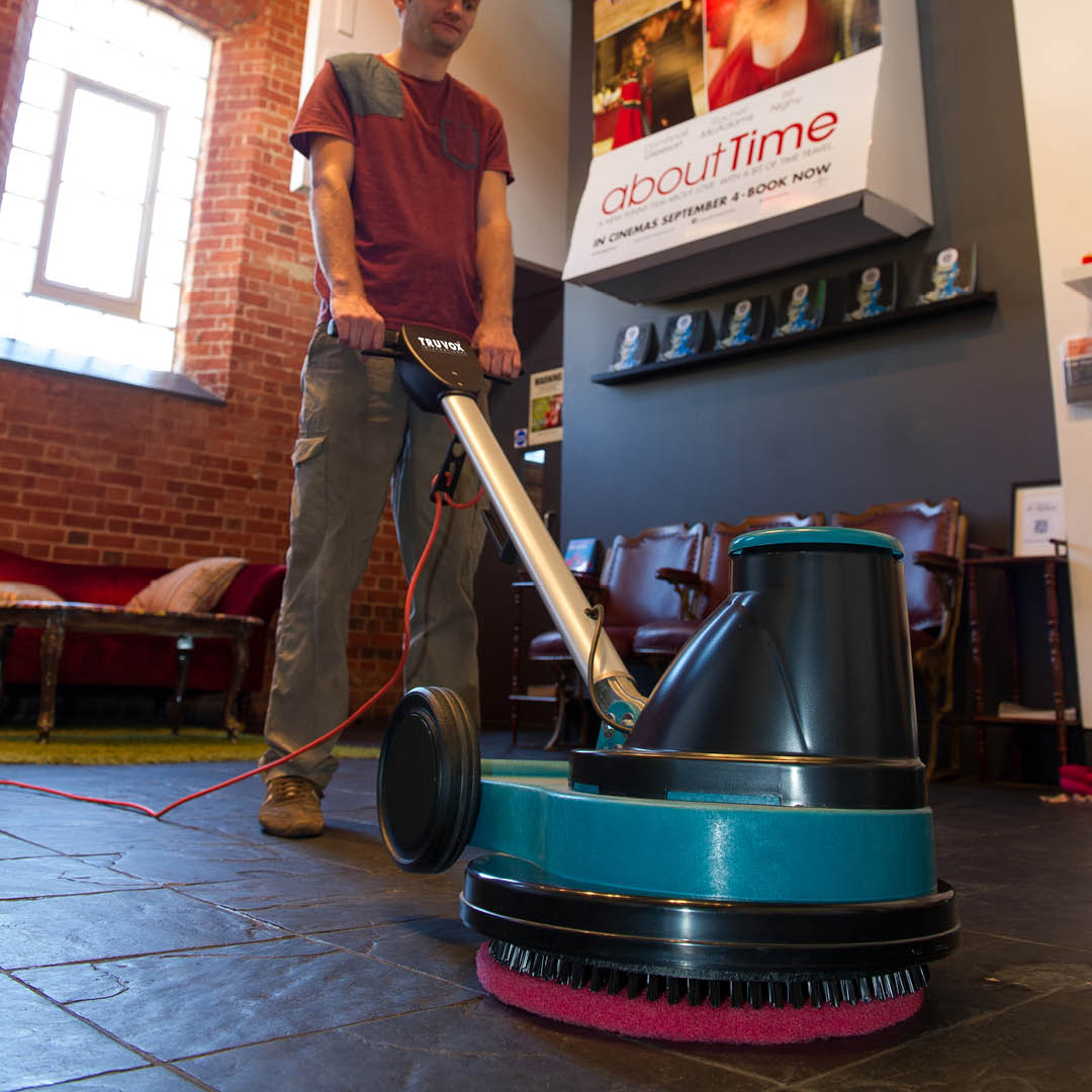 Truvox Orbis® 200 - Pristine Group