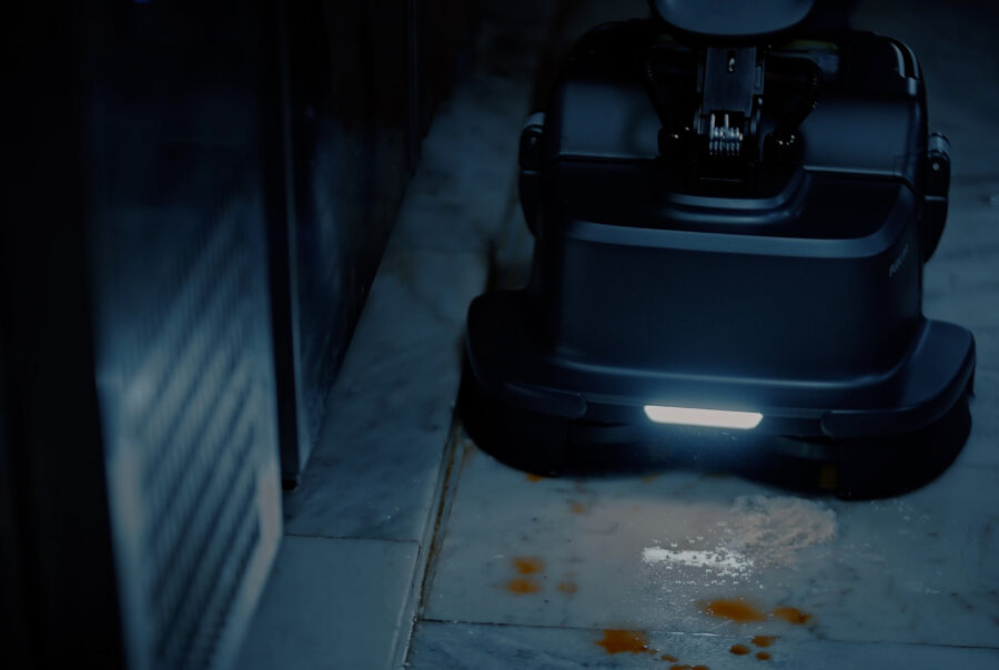 DRYFT - Pristine Group